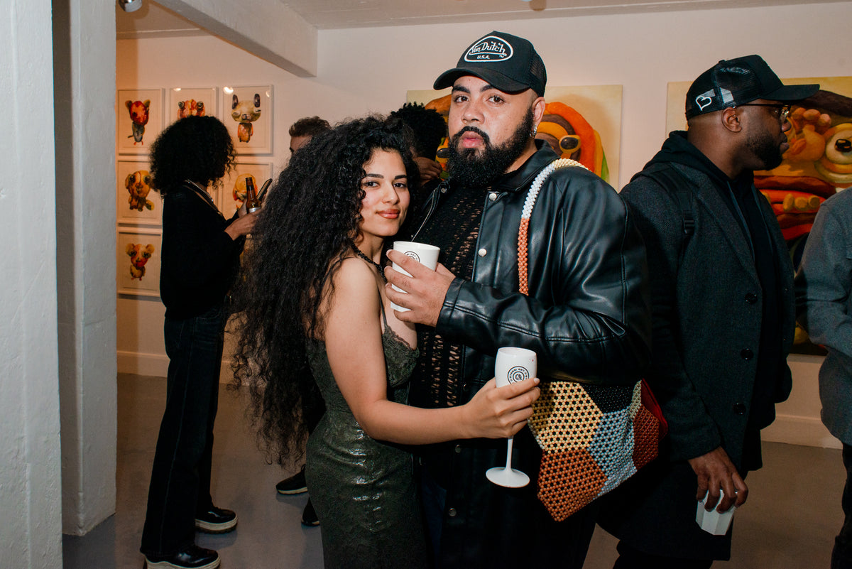 A LOOK BACK AT 'SPOTLIGHT' – D'Stassi Art