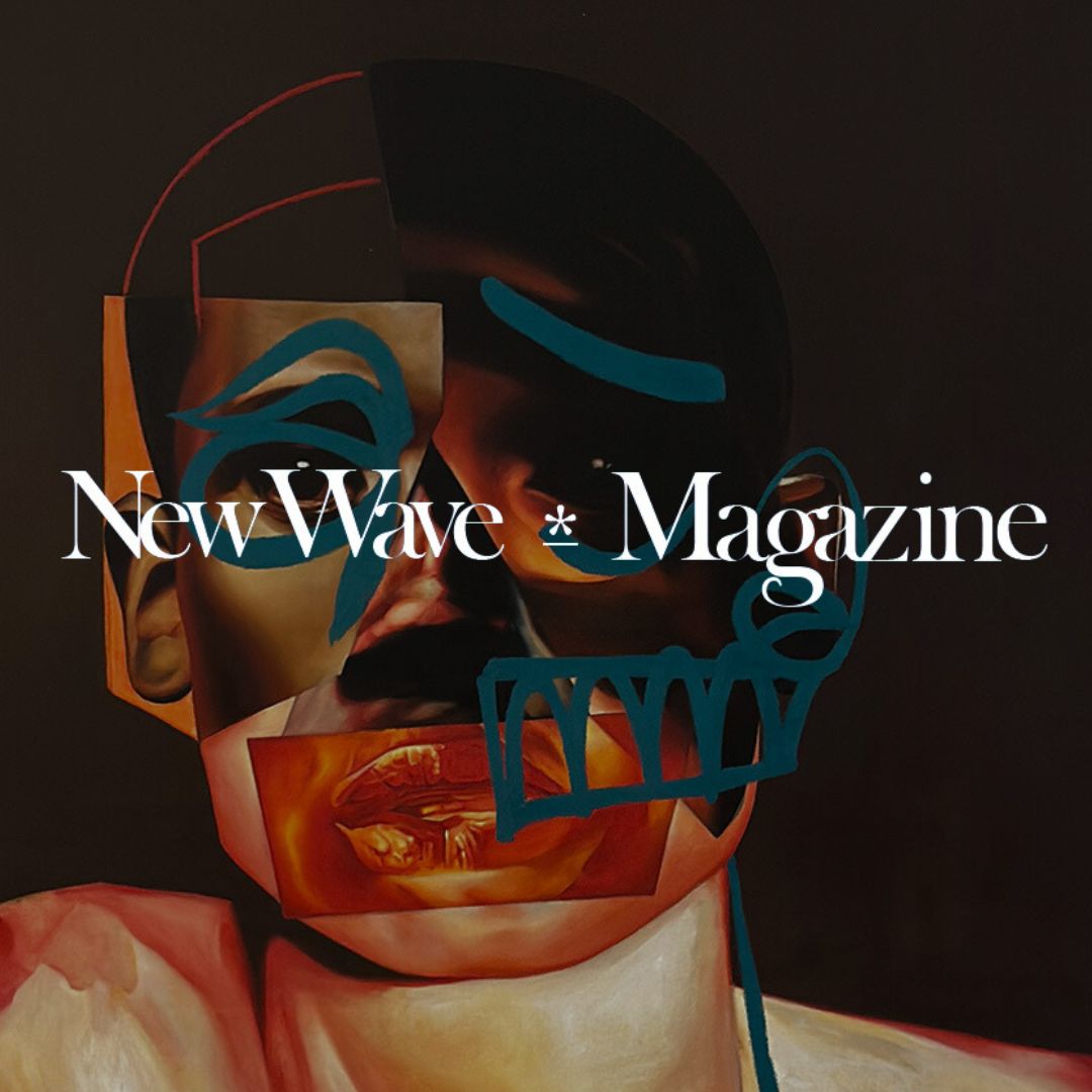 NEW WAVE MAG - BROOKLYN BORN MALIK ROBERTS MAKES LONDON DEBUT IN SOLO ...