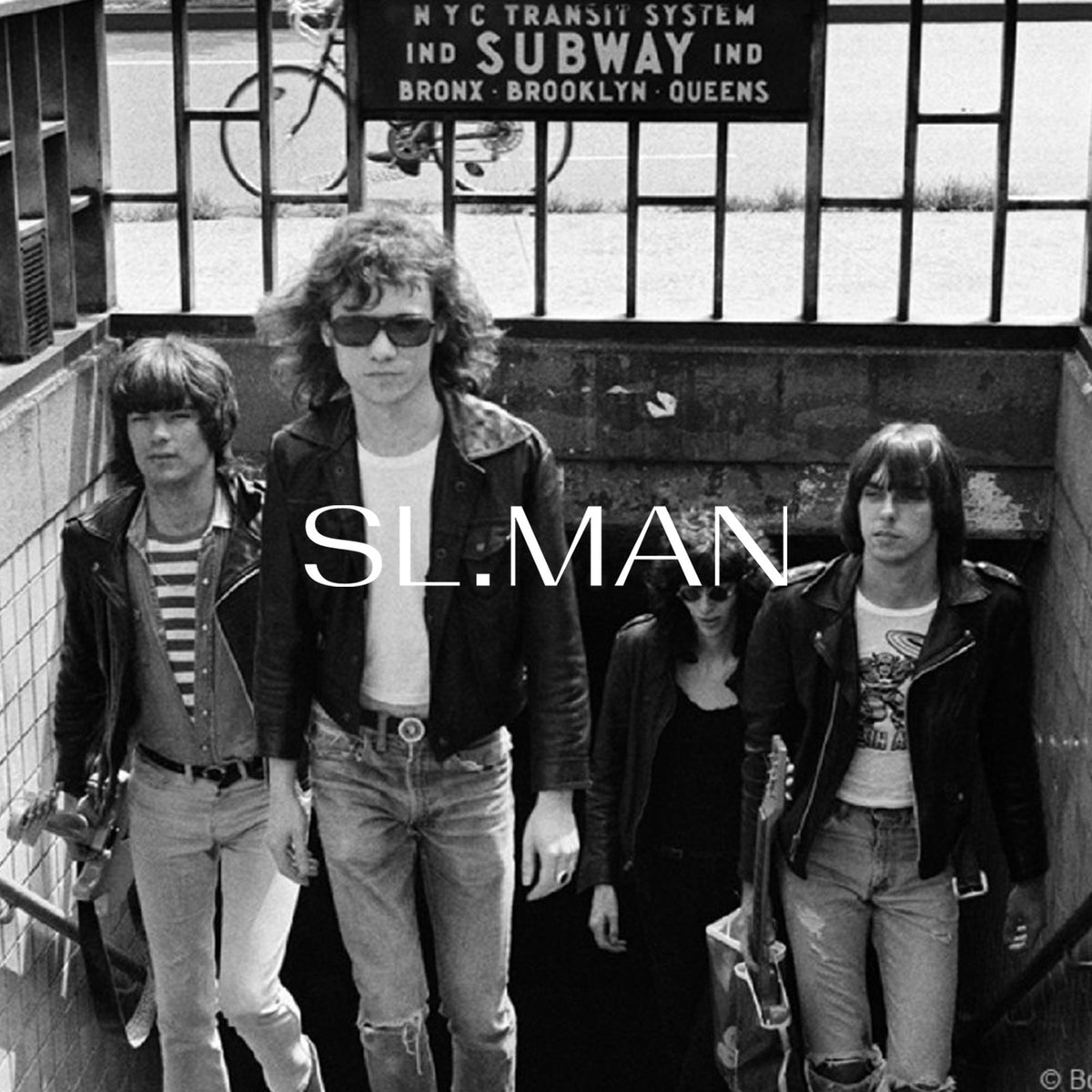 SL.MAN - WHAT TO DO THIS WEEKEND – D'Stassi Art